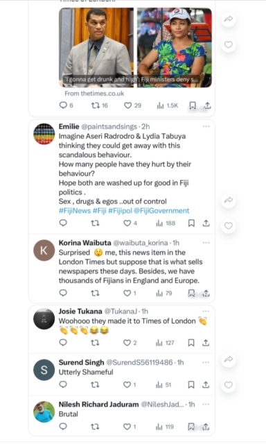 # ASERI AND LYNDA GO GLOBAL – grubsheet