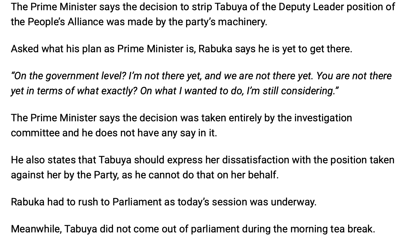 # SITI, THE PISSANT PREVARICATOR - grubsheet