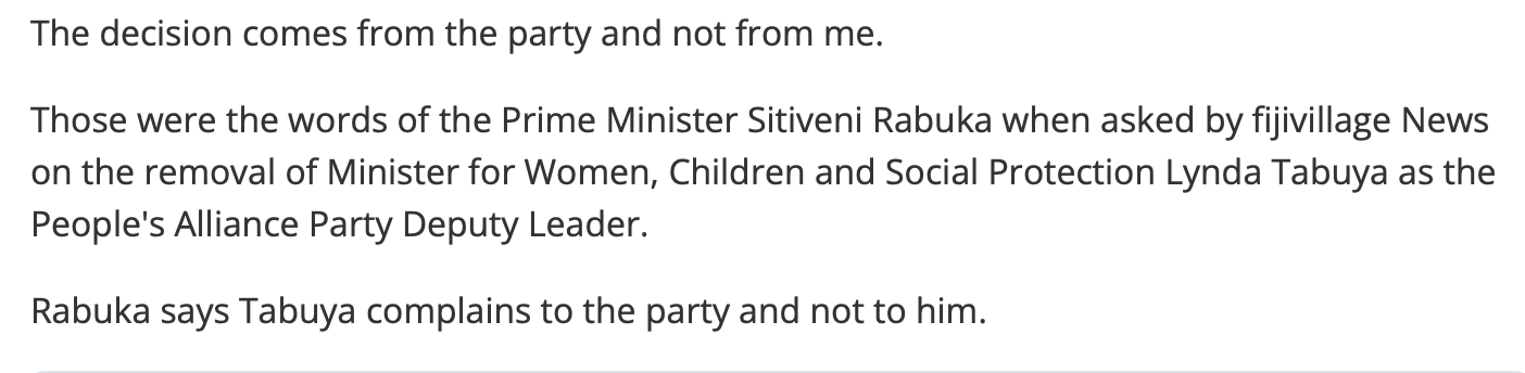 # SITI, THE PISSANT PREVARICATOR - grubsheet