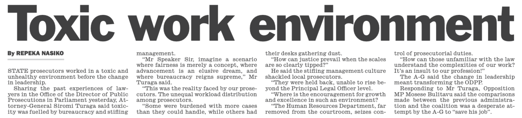 # A SIGN OF UTTER DESPERATION - grubsheet