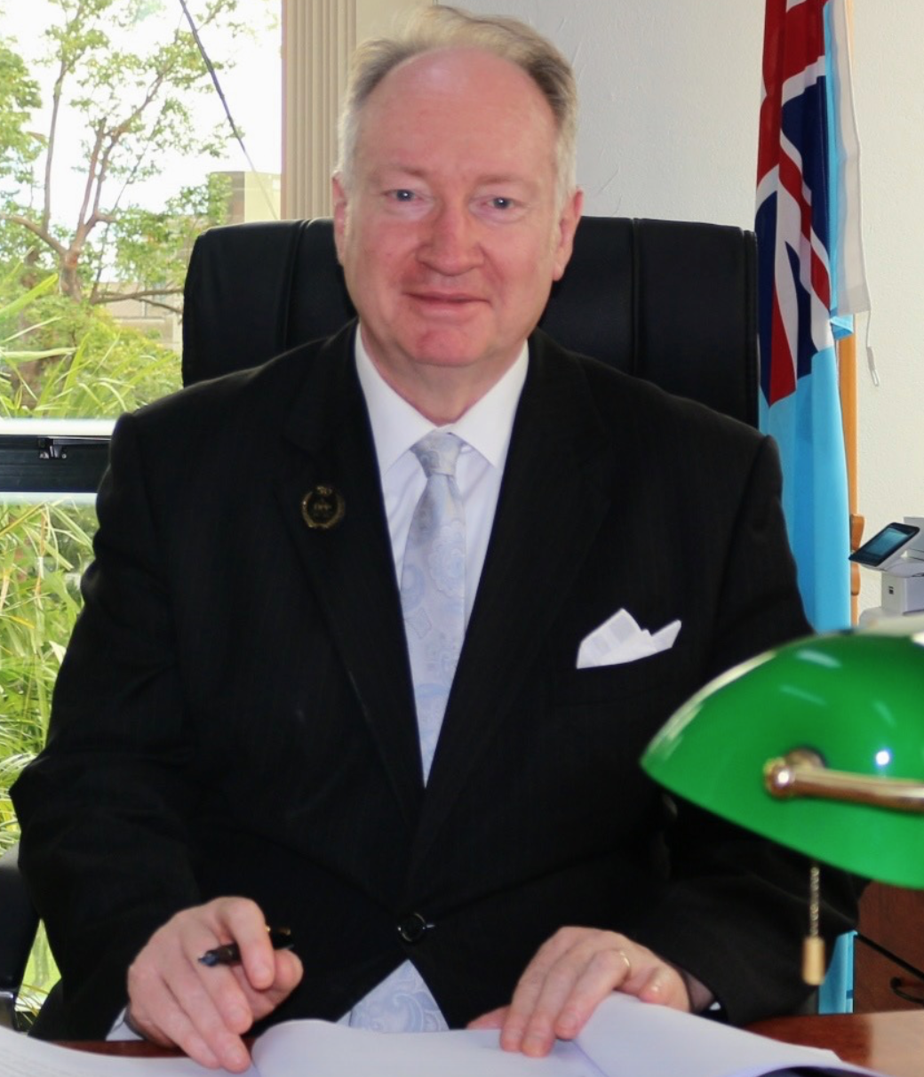 # A SIGN OF UTTER DESPERATION - grubsheet