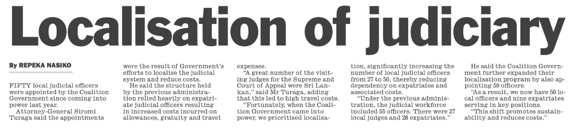 # A SIGN OF UTTER DESPERATION - grubsheet