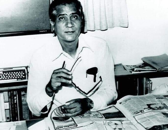 # VALE VIJENDRA KUMAR. SELECTIVELY REMEMBERED - grubsheet