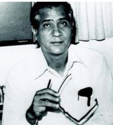 # VALE VIJENDRA KUMAR. SELECTIVELY REMEMBERED - grubsheet