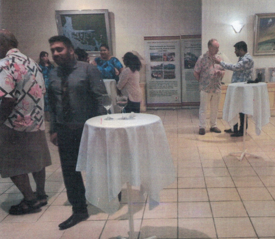 # EXCLUSIVE: THE CLANDESTINE PHOTOS THAT NAILED CHRISTOPHER PRYDE ...