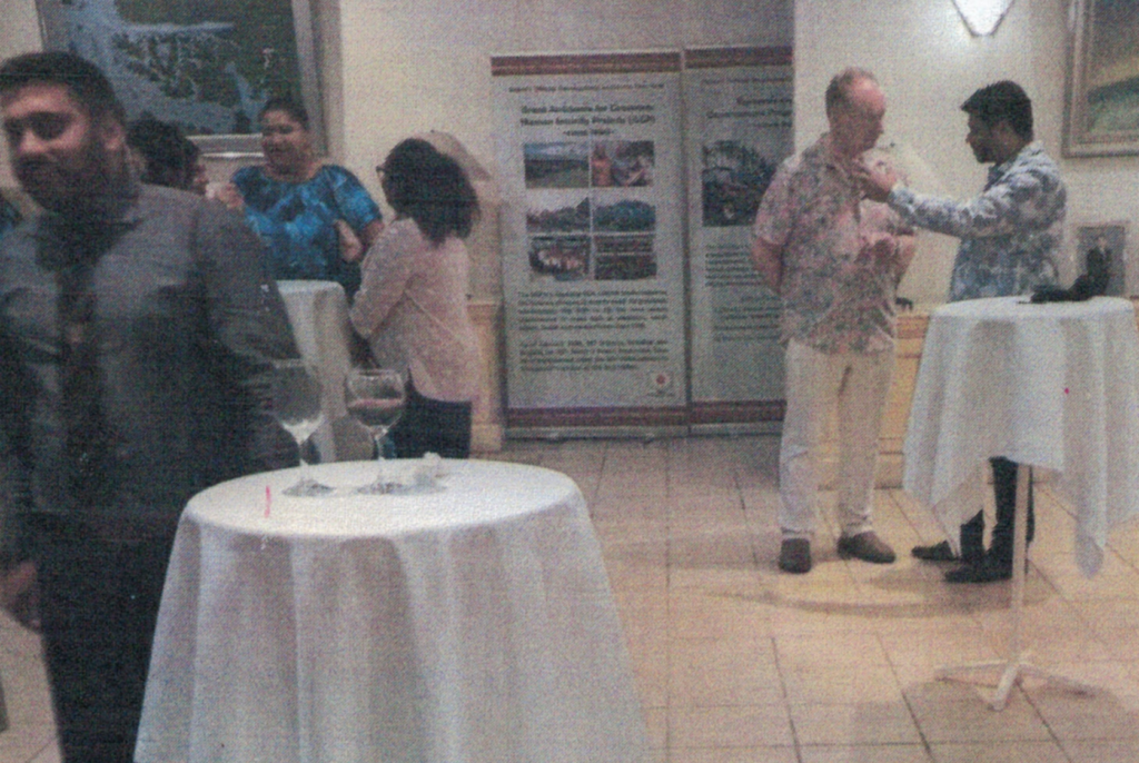 # EXCLUSIVE: THE CLANDESTINE PHOTOS THAT NAILED CHRISTOPHER PRYDE ...