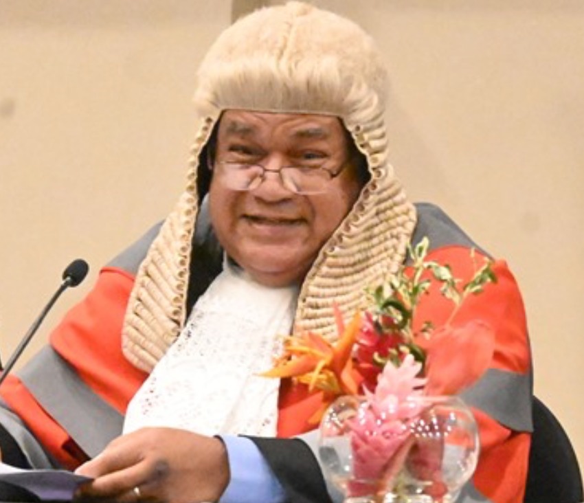 # AN URGENT PUBLIC APPEAL FOR INFORMATION ABOUT SALESI TEMO’S SHADOWY ...