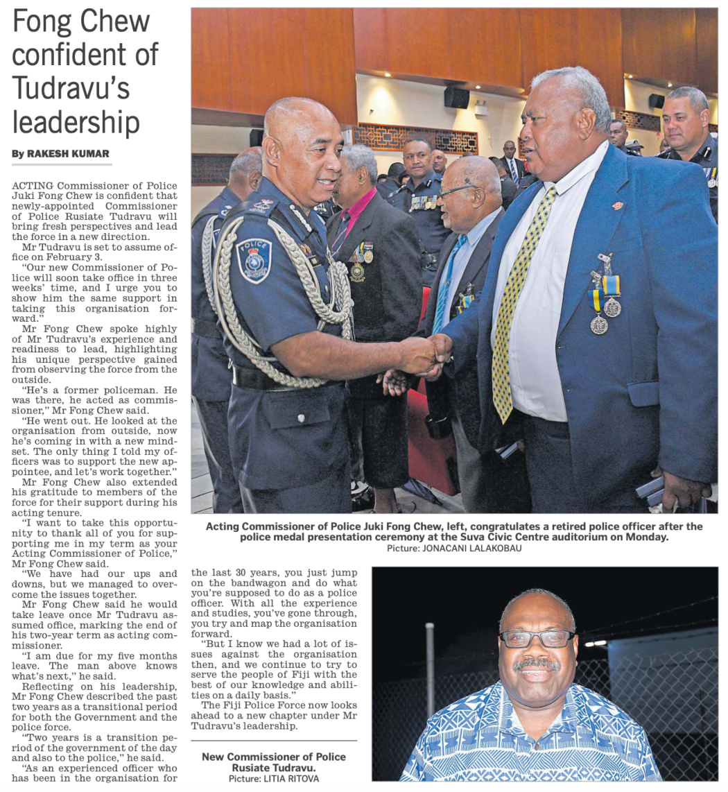 # A STUNNING VINDICATION. NOW FOR THE FALLOUT - grubsheet