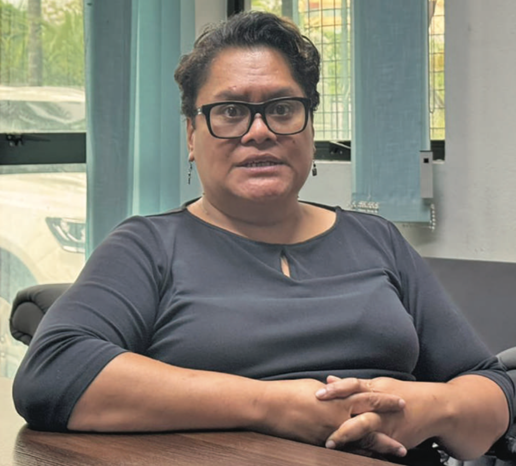 # WHAT THE CHIEF JUSTICE, THE ACTING DPP AND THE FIJI LAW SOCIETY ...