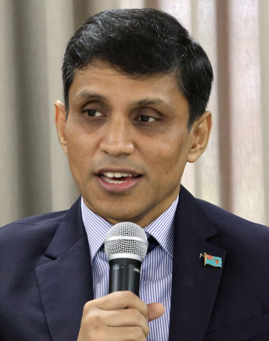 # THE WORKPLACE ETHNIC CLEANSING UNDER THE COALITION CONTINUES APACE ...